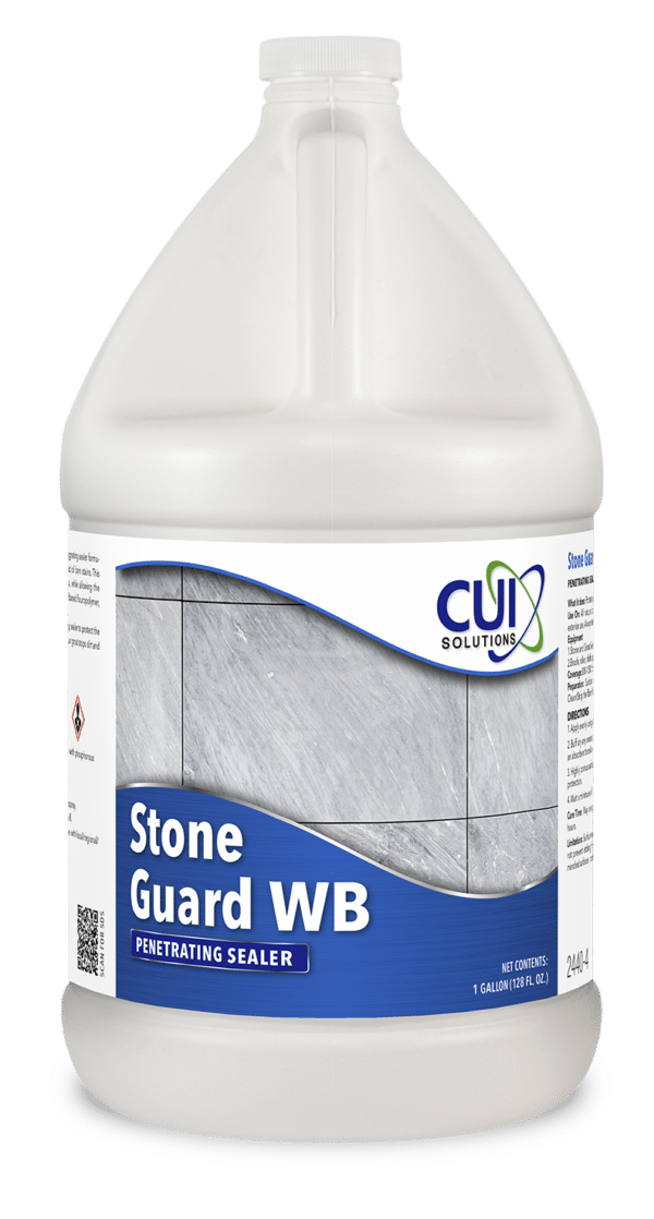 Stone Care - CUI Solutions