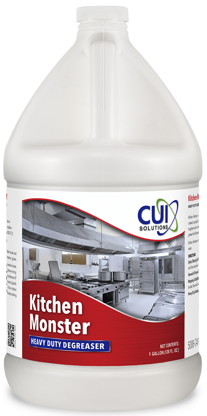 Kitchen Products - CUI Solutions