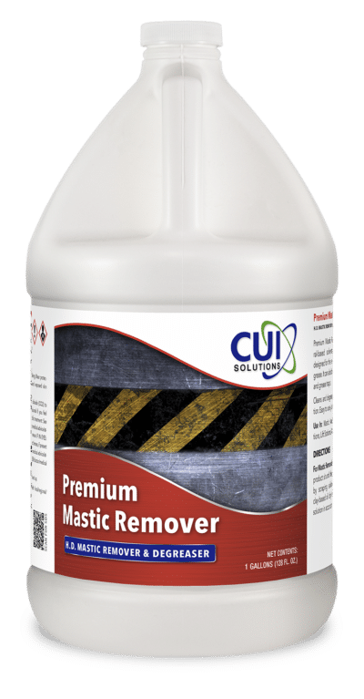 Private Label Industrial Chemicals - CUI Solutions