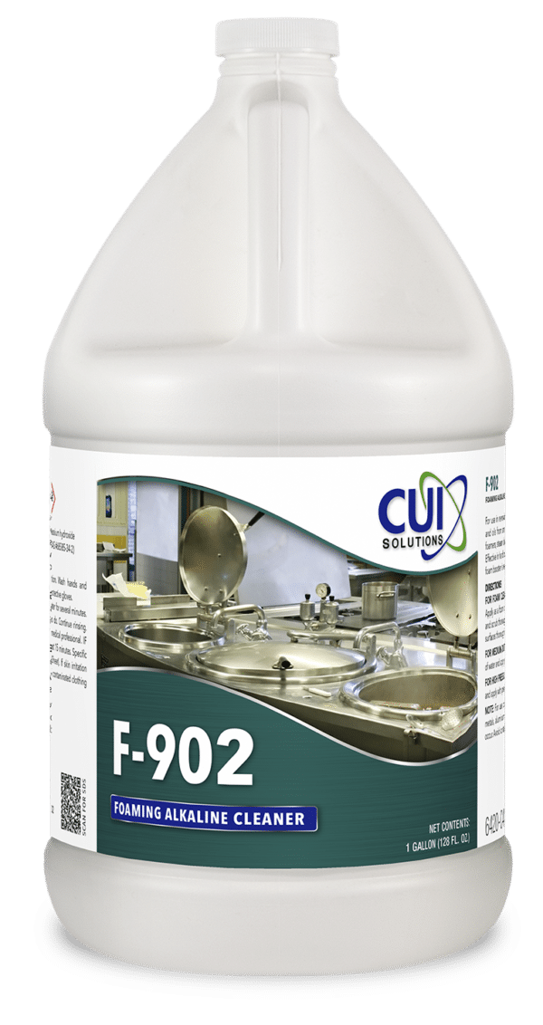 Private Label Food Industry Chemical | CUI Solutions