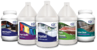 Private Label Chemical Manufacturers | CUI Solutions