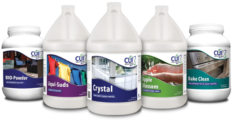 Products - CUI Solutions