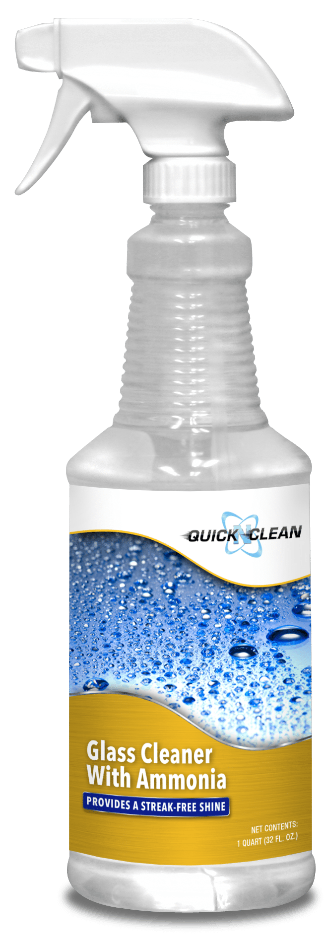 Quick N Clean - CUI Solutions