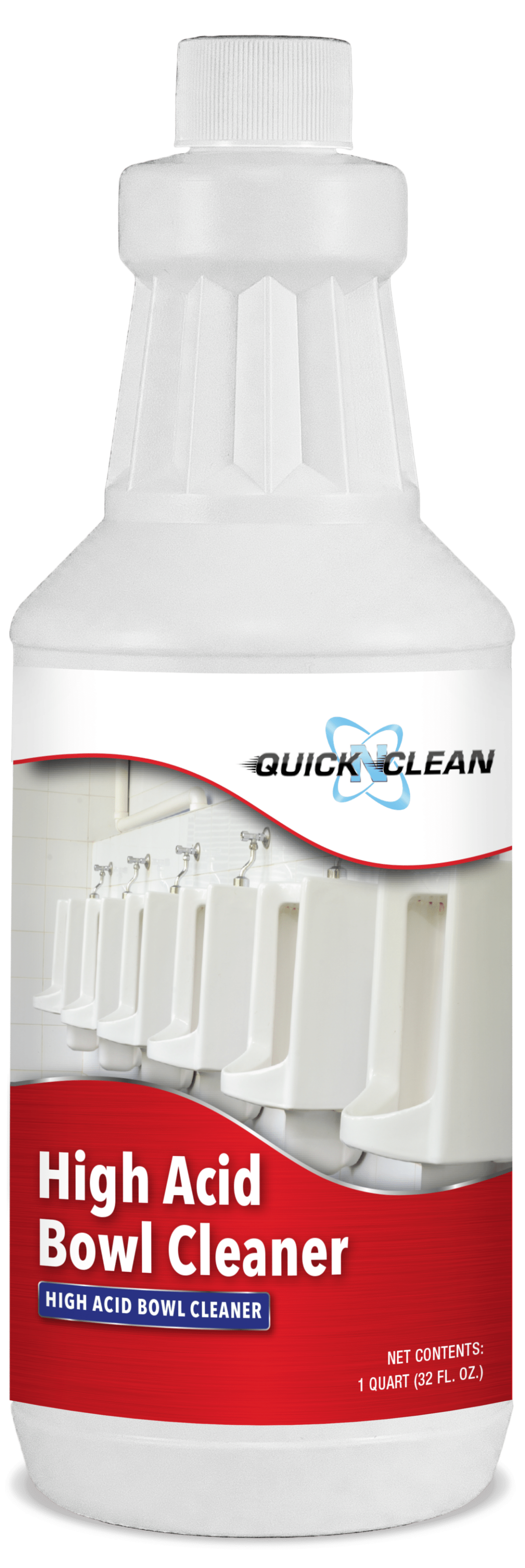 Quick N Clean - CUI Solutions